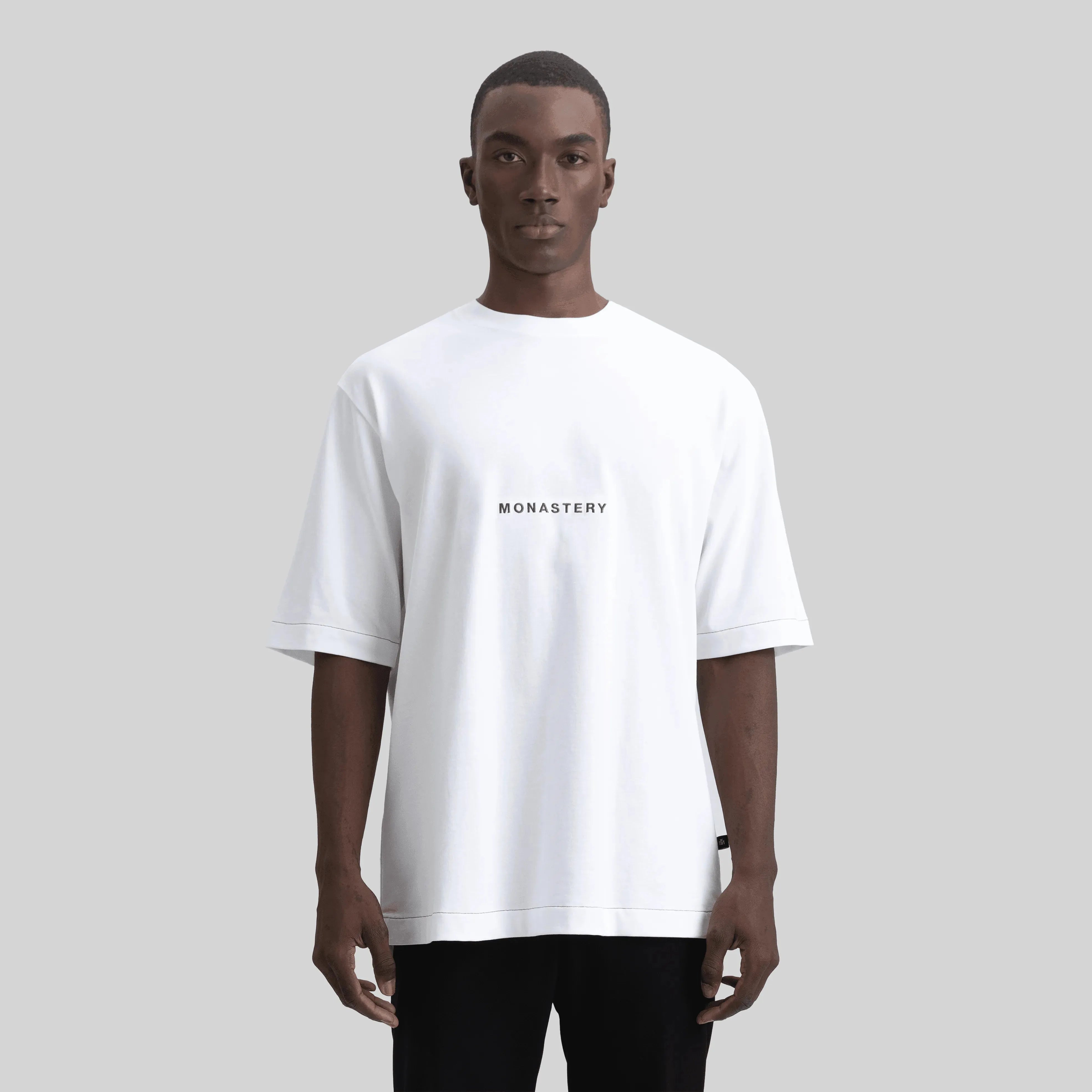 Camisetas Oversize | Monastery Tienda Oficial – Monastery | Tienda ...